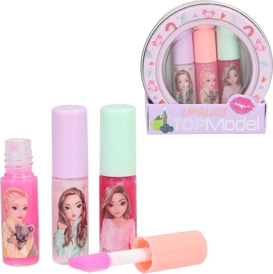 TOPModel lipgloss | bol.com