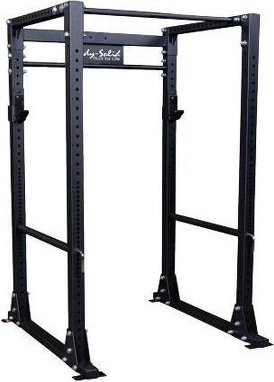 Body-Solid Power Rack KGPR400 | bol