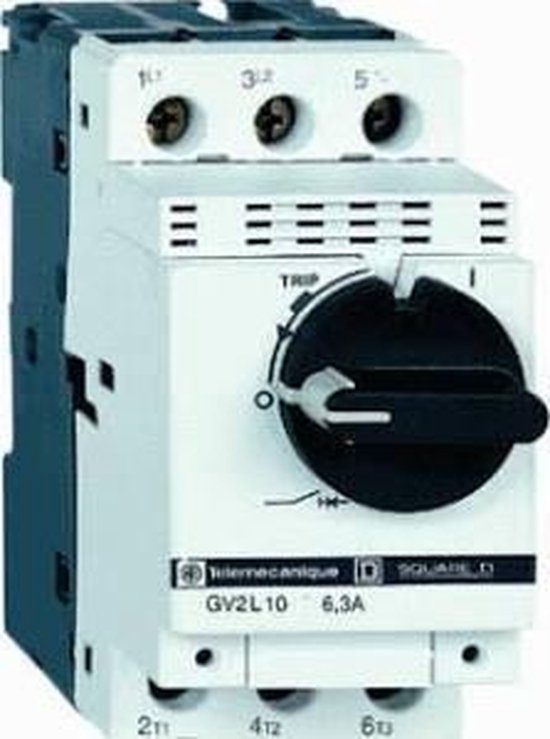 Schneider Electric scheider gv2l14 10.0a | bol