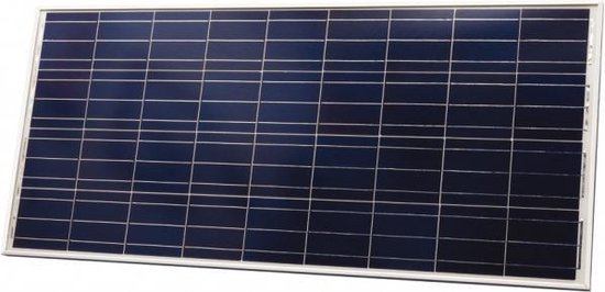 Victron Zonnepaneel 12V Monocrystallijn 24 Volt 215 Watt | bol