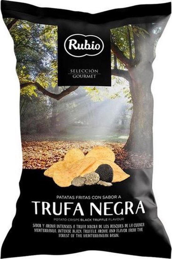 Chips Rubio (110 g) | bol