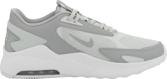 Nike Sneakers - Maat 43 - Mannen - Grijs - Wit | bol.com