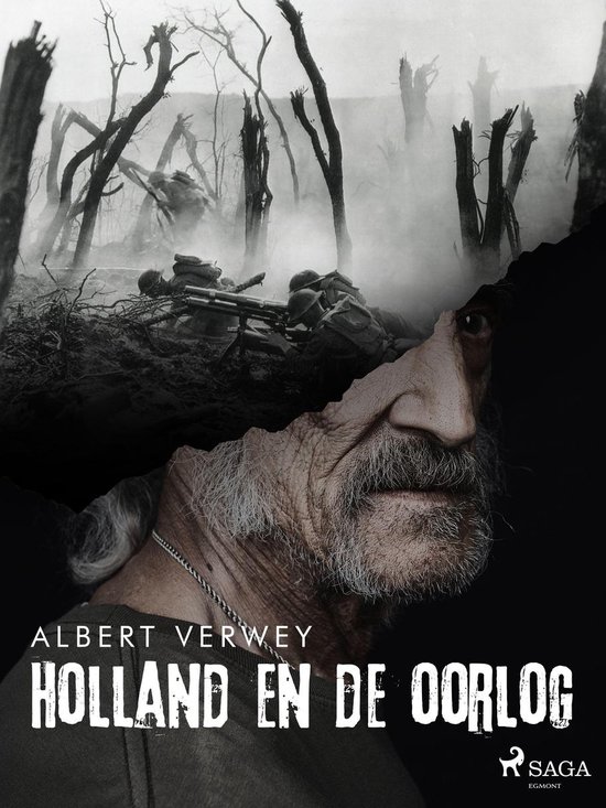 Nederlandstalige klassiekers - Holland en de oorlog (ebook), Albert ...