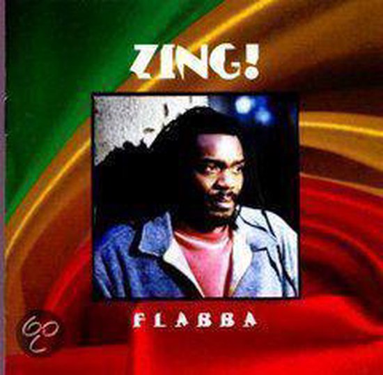Zing, Flabba | CD (album) | Muziek | bol.com