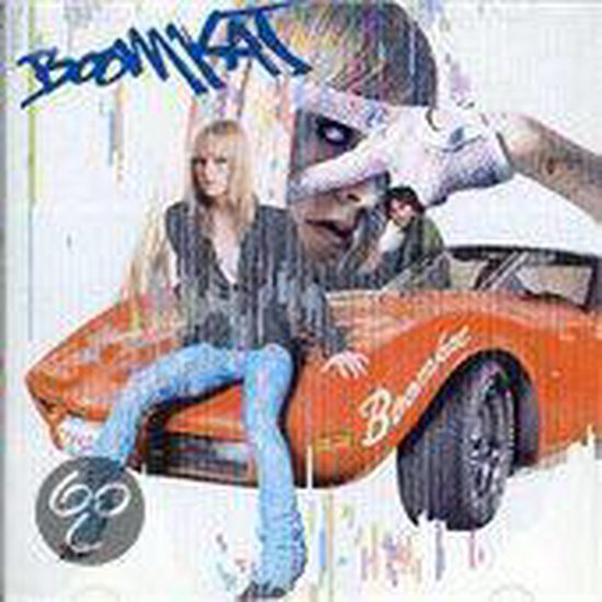 Boomkatalog One, Boomkat | CD (album) | Muziek | bol