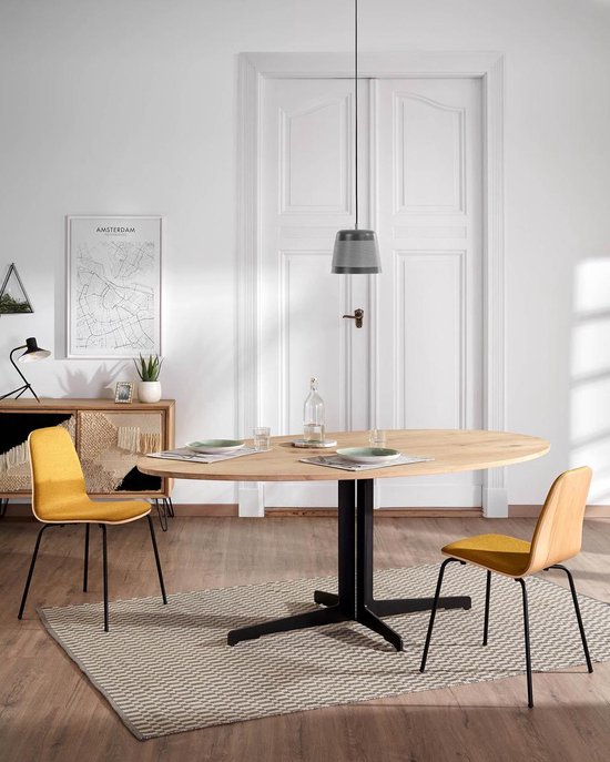 Kave Home - Hanglamp Aridea | bol.com