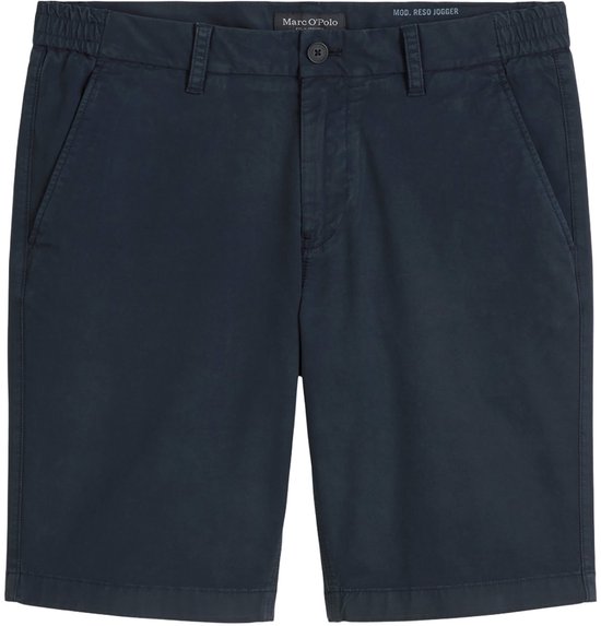 Marc O Polo Bermuda Reso Jogger regular Set van 1 | bol