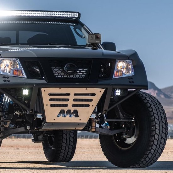 4x Neodymium Magneten met Rubberen Coating en M4 Schroefdraad - Sterke ...