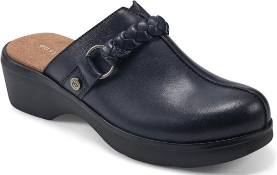 Comfortabele Dames Clog Muilezel met Stevige Zool | bol