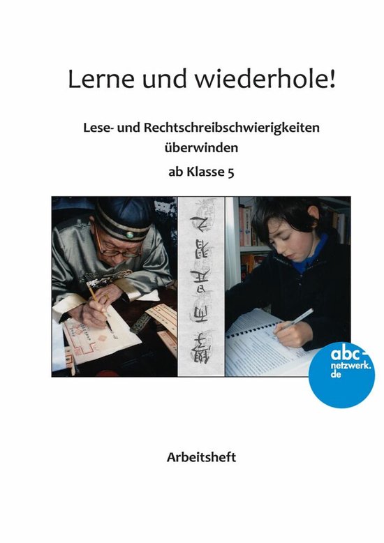 Lerne und wiederhole!, Ingrid Naegele | 9783739205212 | Livres | bol