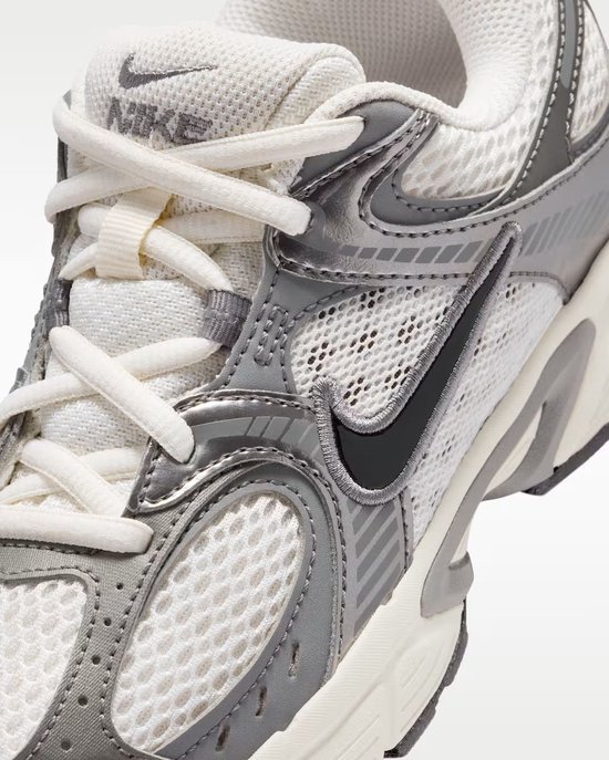 NIKE - v5 rnr (gs) - Lage sneakers jongens - Zwart | bol