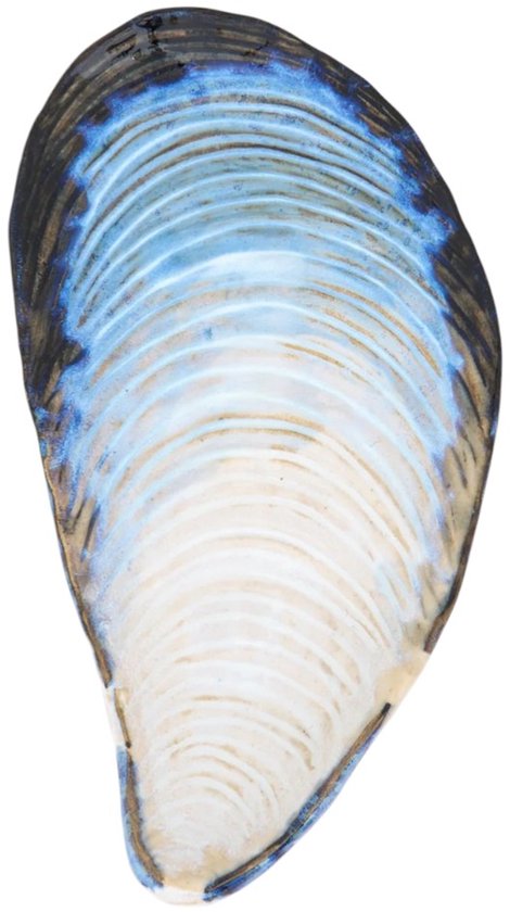 Mossel serveerbord klein– Batela | bol
