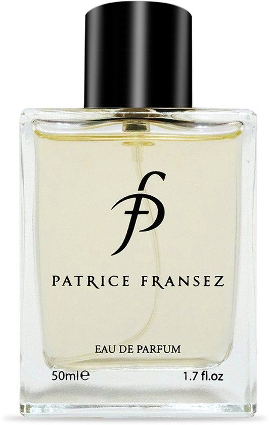Patrice Fransez Heren EXCITING 50ml | Eau de Parfum | Sportief fris ...