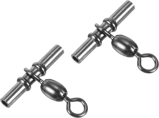 Draaibare huls, 10 stuks, roestvrij stalen kruisslang, 3-weg ...