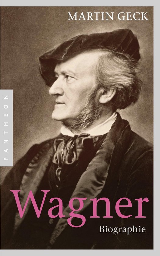 Biografie van Invloedrijke Duitse Componist | 9101117861445 | Boeken | bol