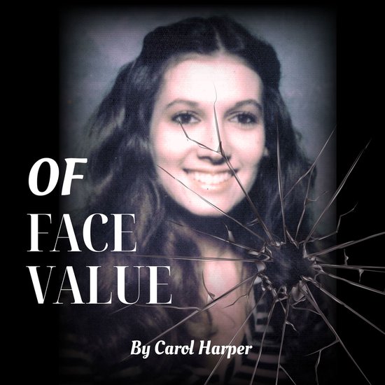 Of Face Value, Carol Harper | 9798240107733 | Livres | bol
