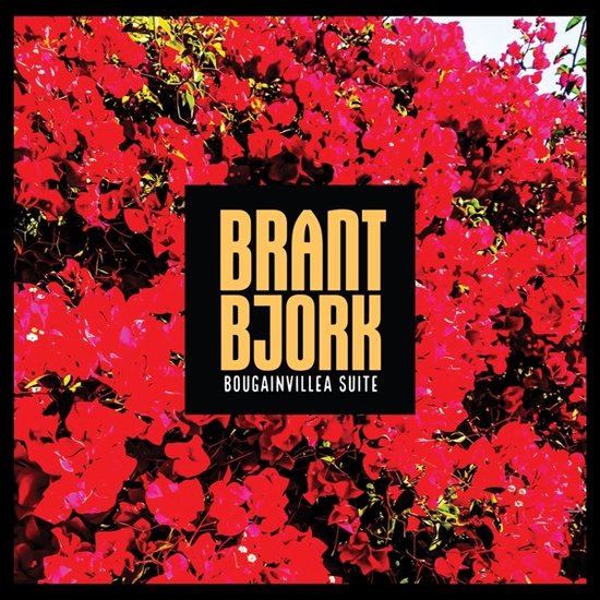 Brant Bjork - Bougainvillea Suite (LP), Brant Bjork | Muziek | bol