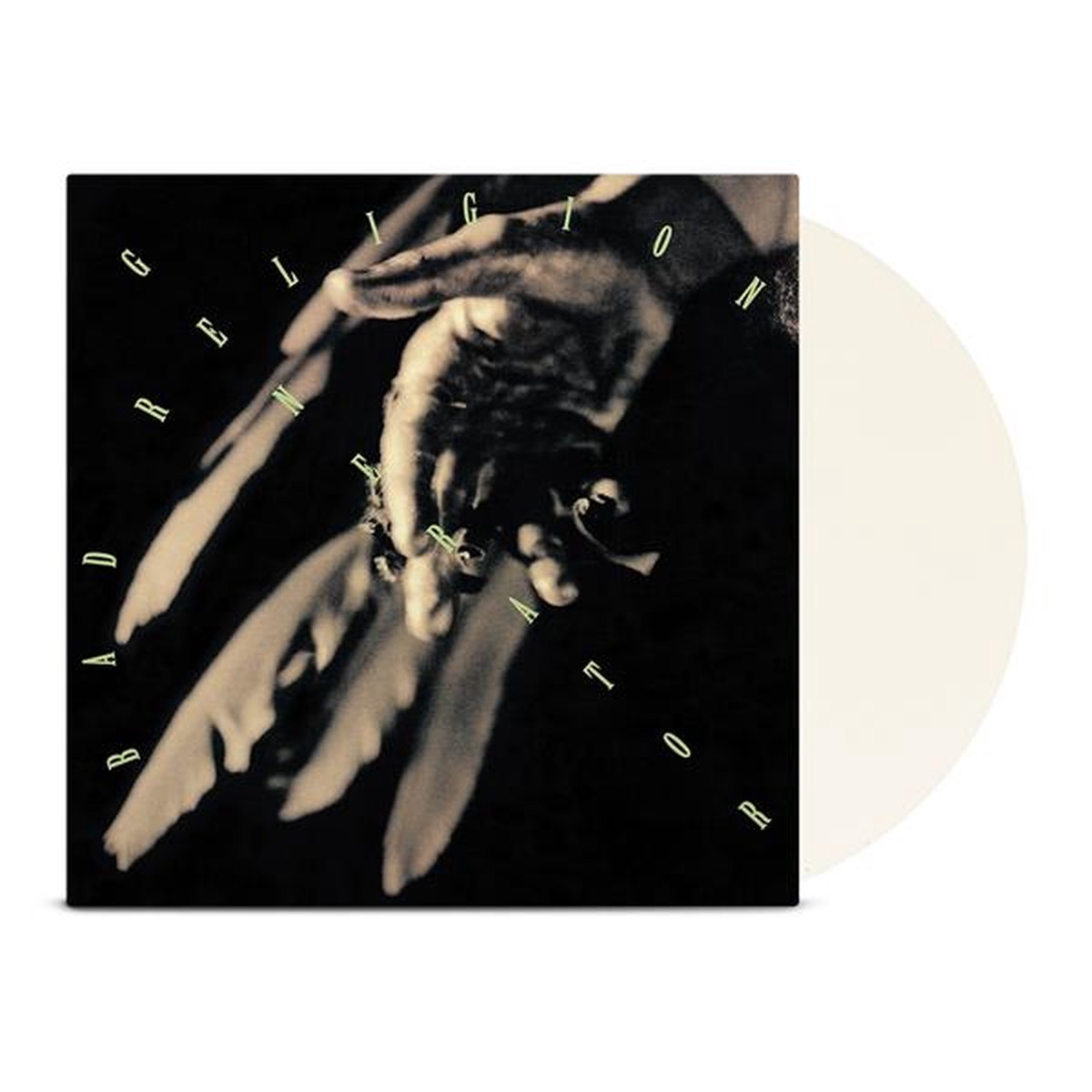 Bad Religion - Generator (LP) (35th Anniversary Edition), Bad Religion ...