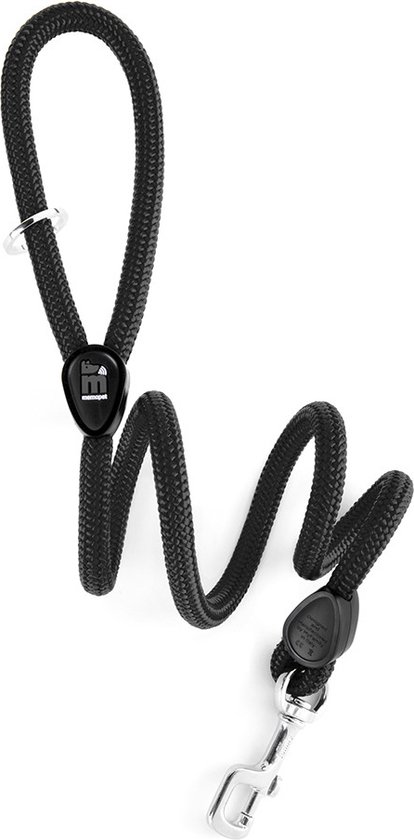 MY FAMILY Memopet Hondenlijn / Hondenriem - Polyester - Geïntegreerde ...