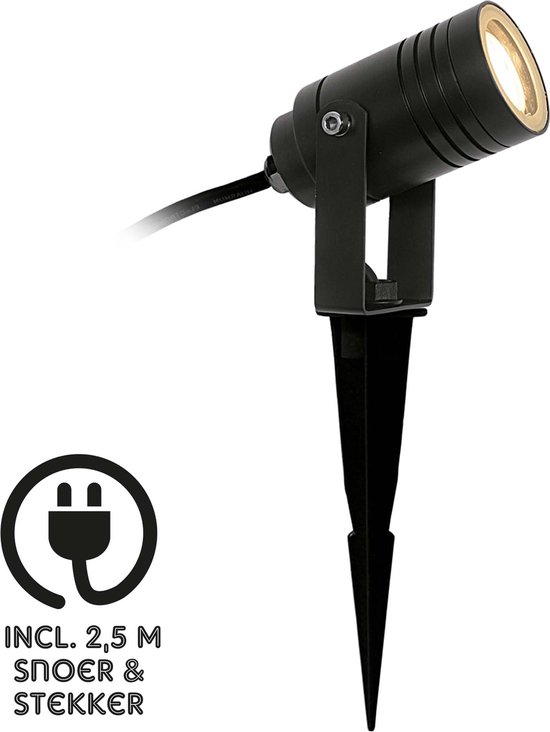 Beamy S tuinspot 3 stuks | bol