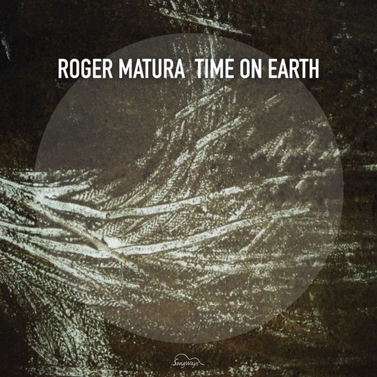 Roger Matura - Time On Earth (CD), Roger Matura | Muziek | bol