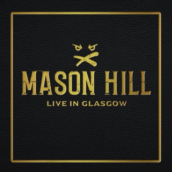 Live in Glasgow, Mason Hill | CD (album) | Muziek | bol