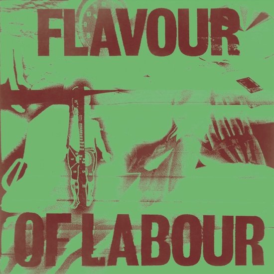 Public Body - Flavour Of Labour (LP), Public Body | Muziek | bol