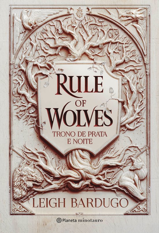 Rule of Wolves (Duologia Nikolai 2) (ebook), Leigh Bardugo ...