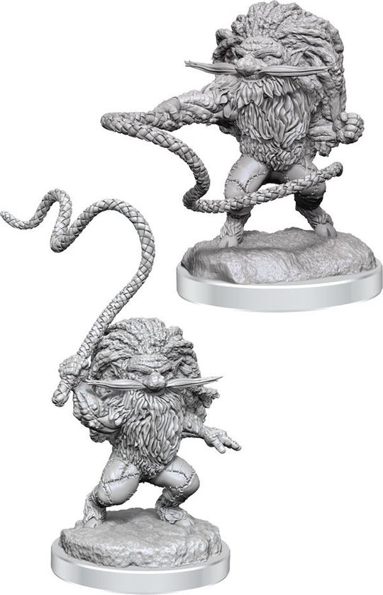 WizKids 90439 collectible figure | bol.com