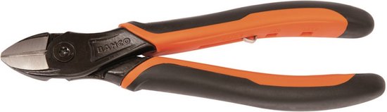 Bahco Zijsnijtang 2101g 160ip - 160x21 mm | bol