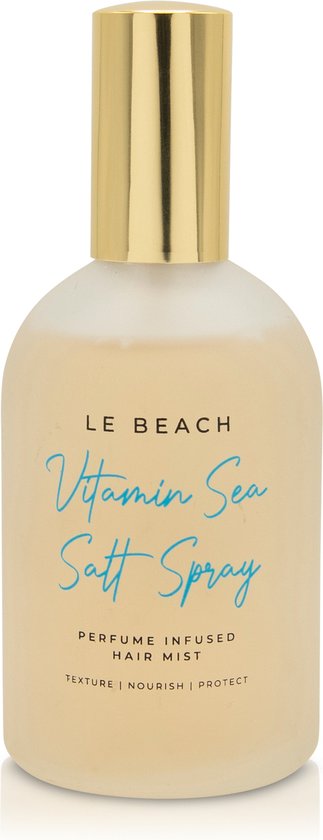 Laouta - Vitamine Zeezout Spray 100 ml | bol