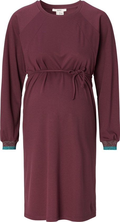 Esprit Jurk Zwangerschap - Maat XS | bol.com