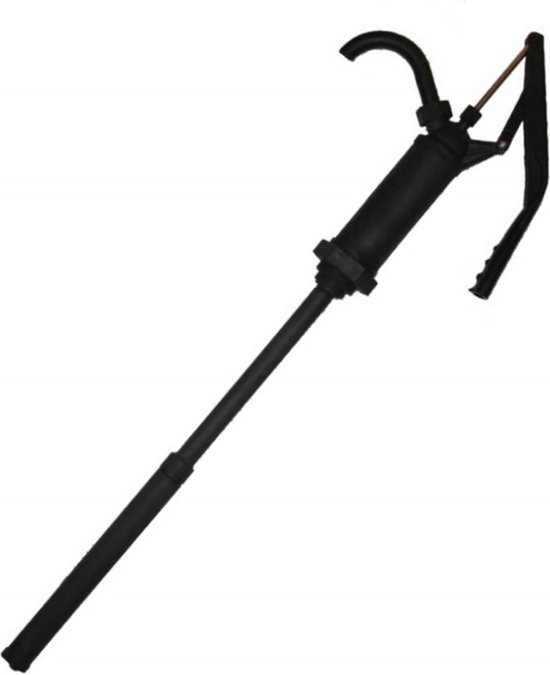 Hevelpomp Olievat-/drum 30L/60L/210L | bol.com