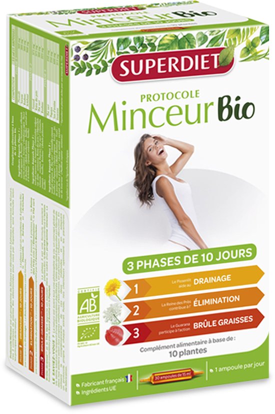 AFSLANK PROTOCOOL 30x15 ml | bol