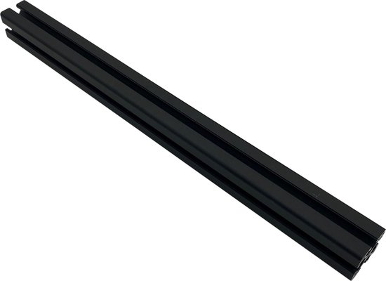 40x40mm 500mm Profile with 8mm Slot | bol.com