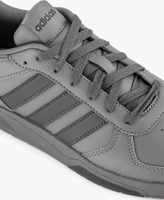 adidas Sportswear CourtBeat Court Lifestyle Schoenen Grey 44 | bol