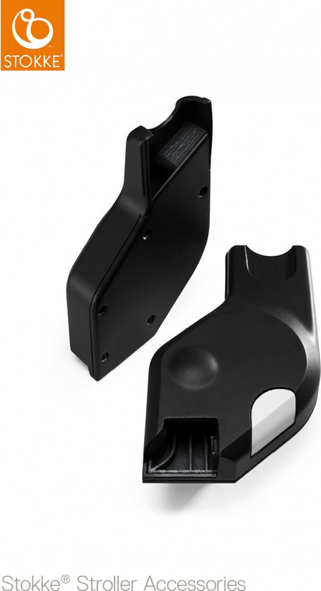 Stokke Adapter - Multi/Maxi-Cosi - Multi/Maxi-Cosi | bol
