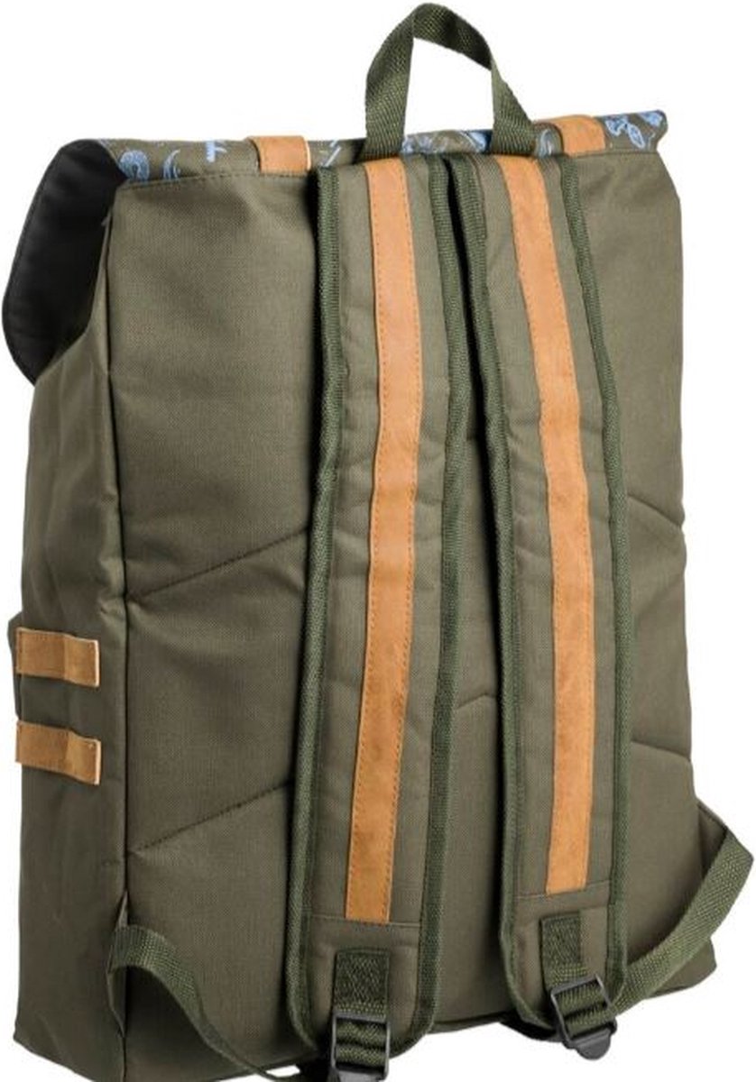 Freek Vonk | Rugzak / Rugtas | bol.com