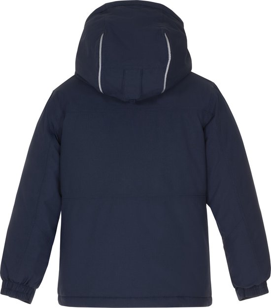 Kamik Finn Jacket Boys, blauw | bol.com