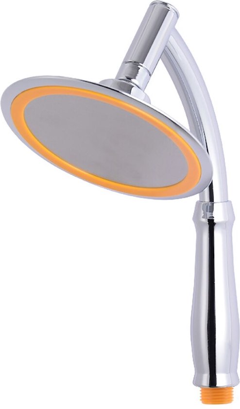 WiseGoods Luxe Douchekop Regendouche Hoge Druk - Douche - Badkamer ...