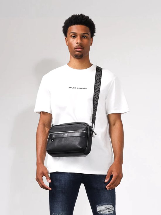 XPLCT Studios Plug Bag 2.0 Black | bol