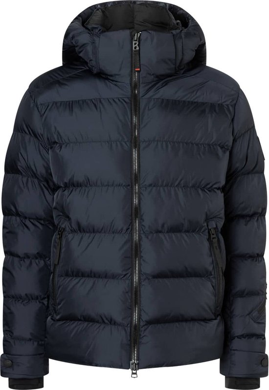 FIRE+ICE Luka2 Men Ski Jacket - Wintersportjas Voor Heren - Navy - XL ...