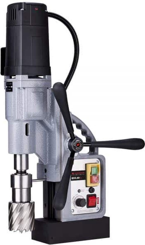 EUROBOOR ECO.60S+ | MAGNEET KERNBOORMACHINE - ECO.60S+ | bol.com
