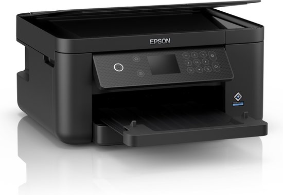 Epson Expression Home XP-5200 - All-In-One Printer - Geschikt voor ...