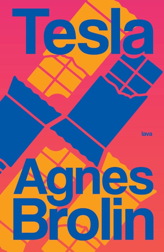Tesla (ebook), Agnes Brolin | 9789189699694 | Boeken | bol.com