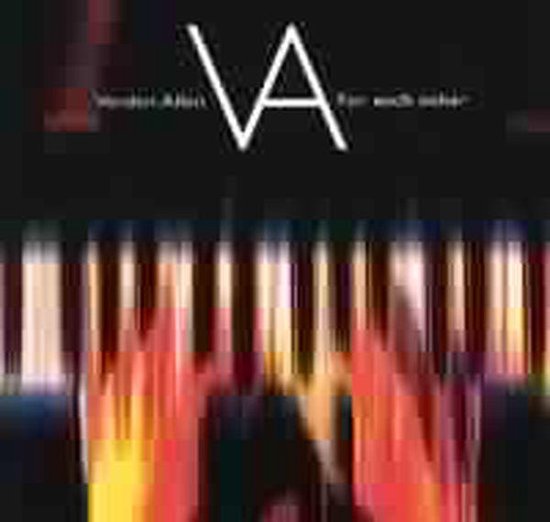 For Each Other, Verden Allen | Muziek | bol