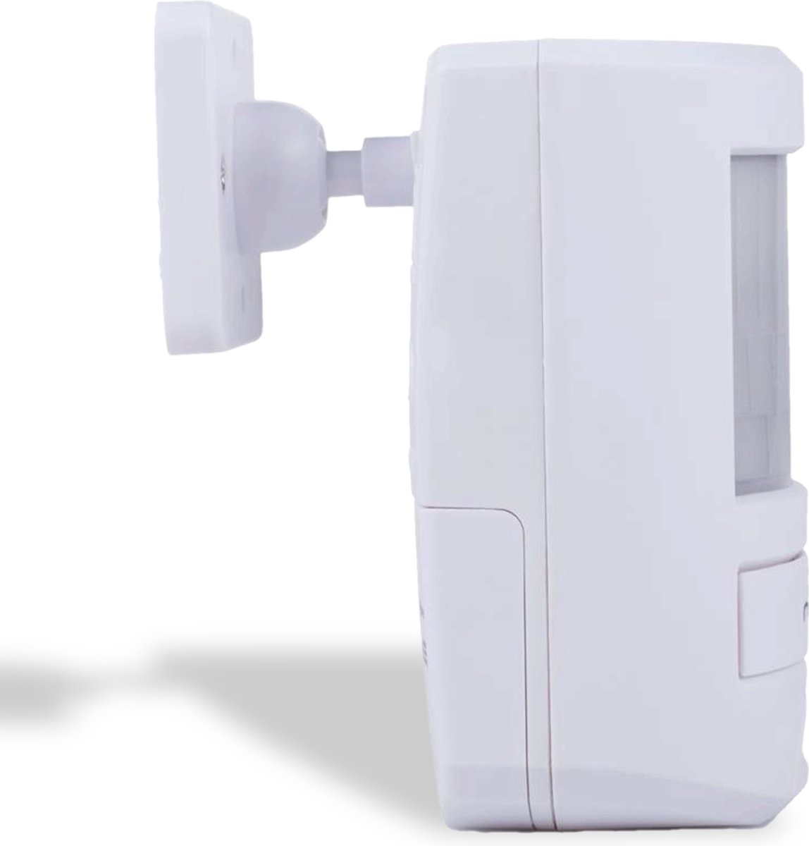 Smartwares beweging sensor met alarm functie - Beveiling systeem ...