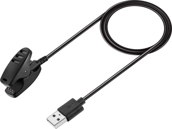 Chargeur / câble de charge Strap-it Suunto Ambit 1/2/3 | bol.com