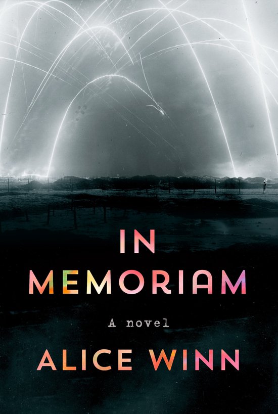 In Memoriam (ebook), Alice Winn | 9780593534571 | Boeken | bol.com