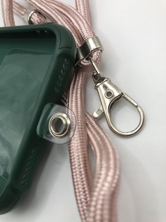 Verstelbare Telefoonketting - Koord voor Telefoon - Universele ...